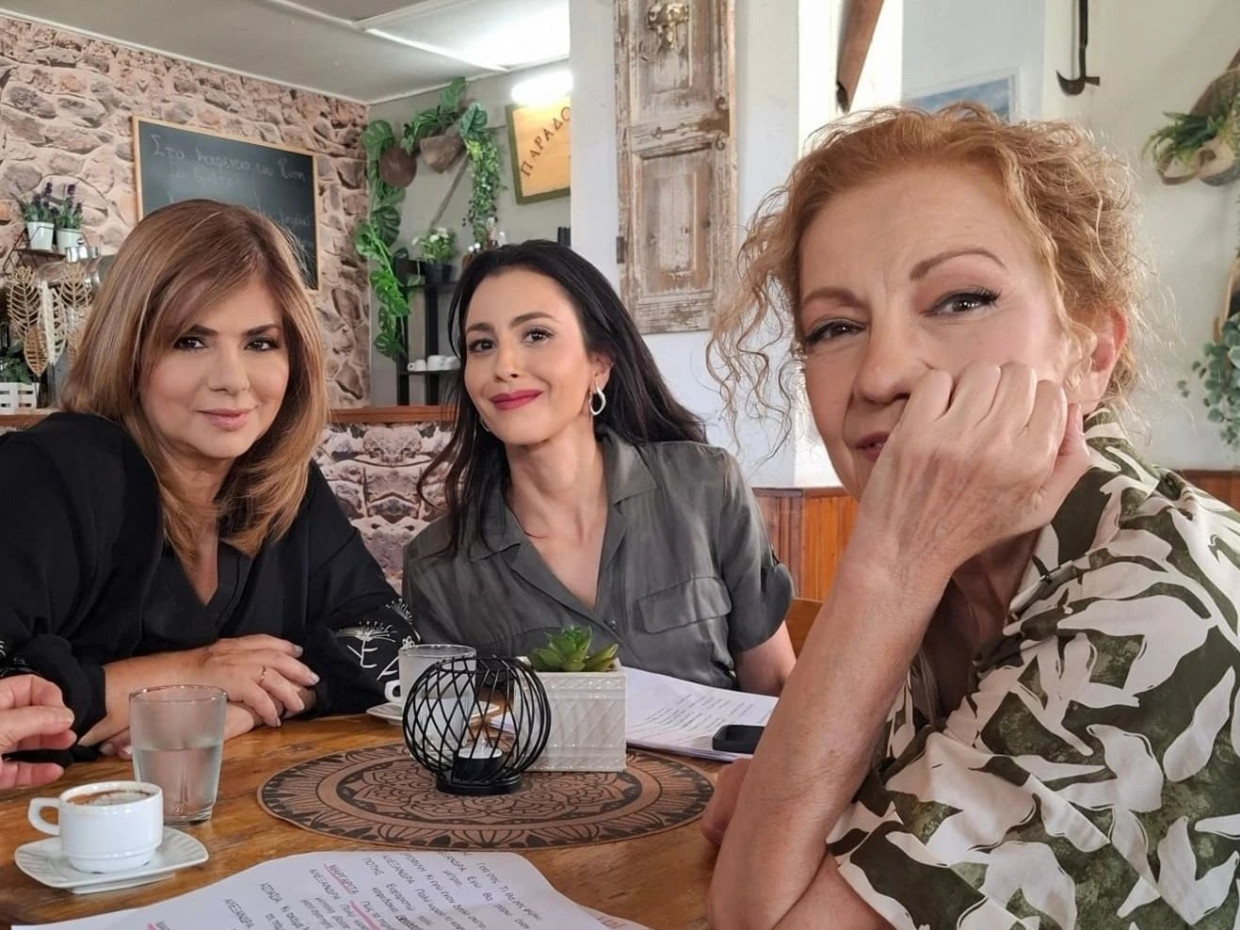Τα 2 εγκλήματα που δεν τιμωρήθηκαν στη Γη της ελιάς, η τηλεθέαση και η ...