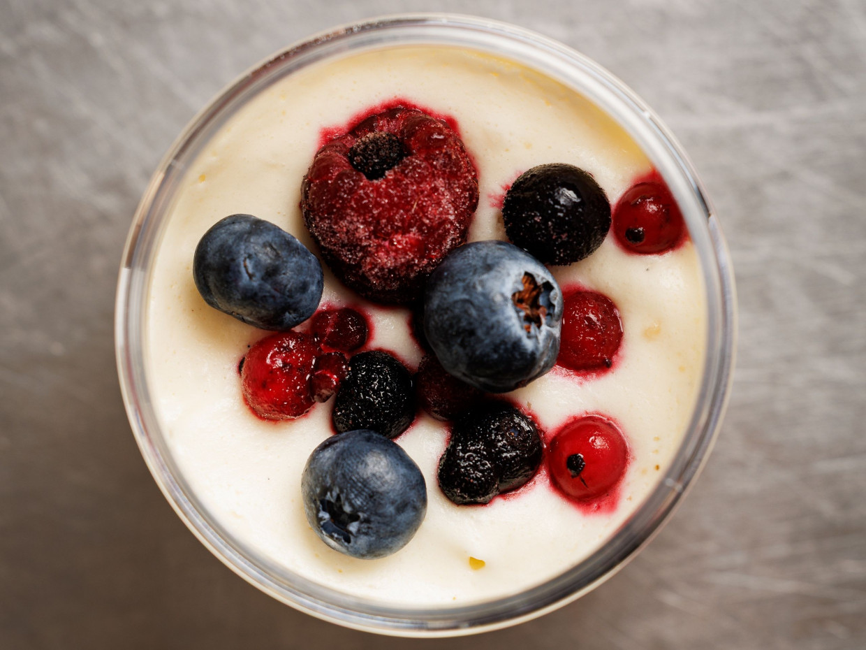 Τρεις γλυκιές προτάσεις από αγαπημένα sweet spots για τις πιο ζεστές ...