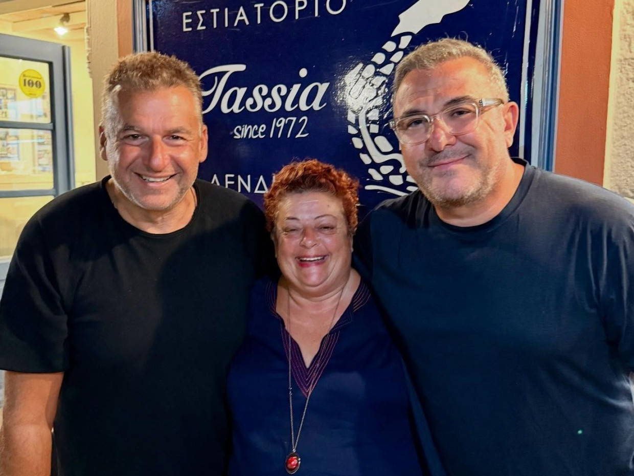 Η απάντηση του Γιώργου Λιάγκα στις κριτικές περί τοξικότητας, ήρθε με ...