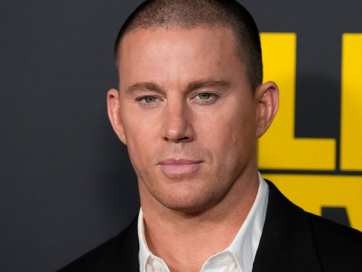 Channing Tatum: Η παρενέργεια από την ακραία απώλεια βάρους - Queen.gr