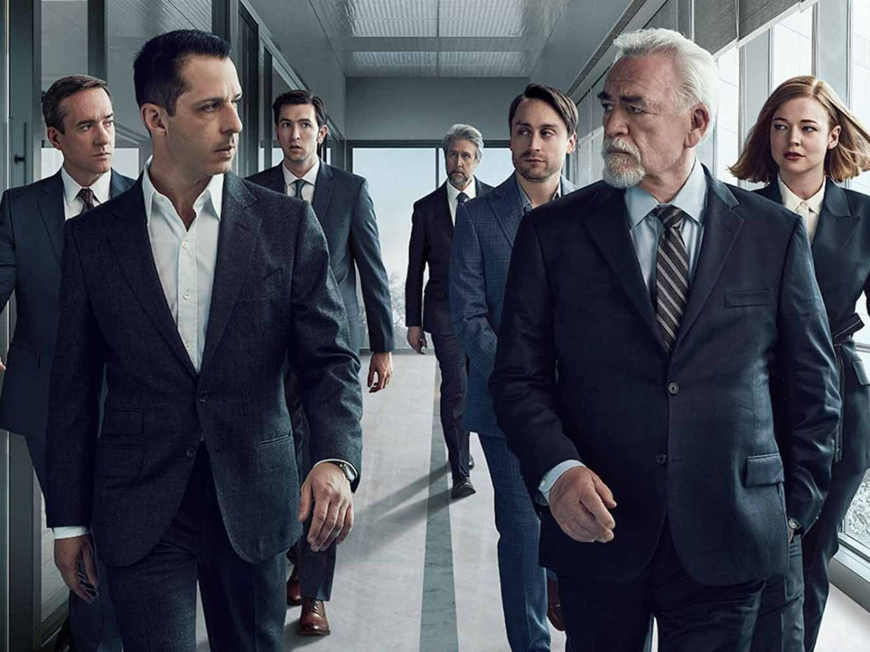 Succession: 10 λόγοι που θα σε κάνουν να (ξανα)δείς το αριστούργημα που ...