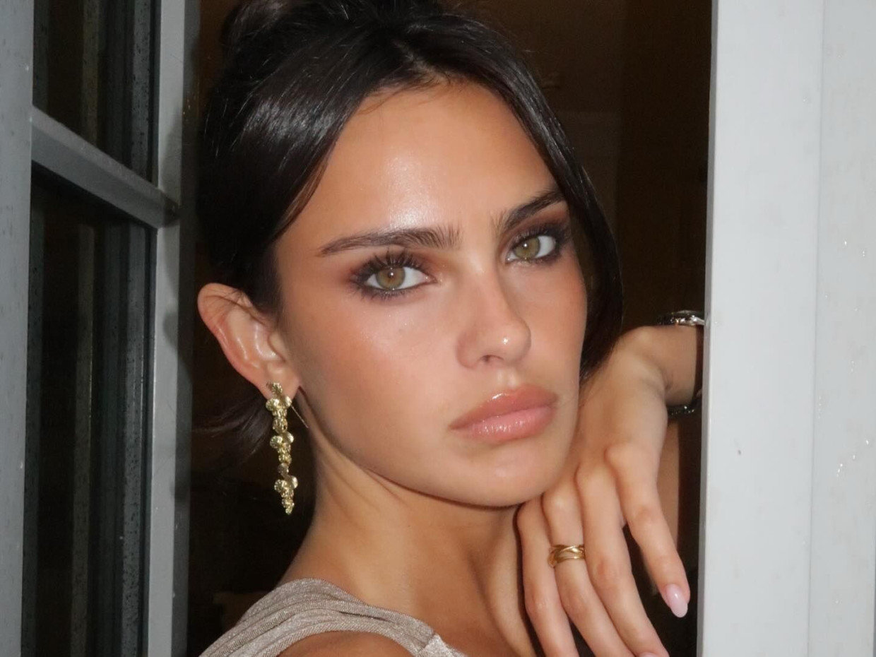 Fall bronze makeup: Το viral μακιγιάζ του TikTok που ταιριάζει το ίδιο ...