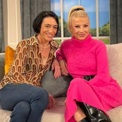 ΕΛΕΝΑ ΤΟΠΑΛΙΔΟΥ - Queen.gr