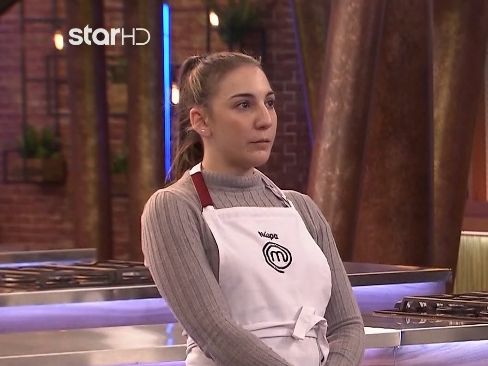 MasterChef 9: Η Νώρα αποκάλυψε το «μαγείρεμα» της ψηφοφορίας - Λευτέρης και Βάσω ξέσπασαν - Queen.gr