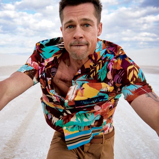 Γελάει ο κόσμος: Ο Brad Pitt εκτός από τη Sienna Miller βγαίνει και με ...