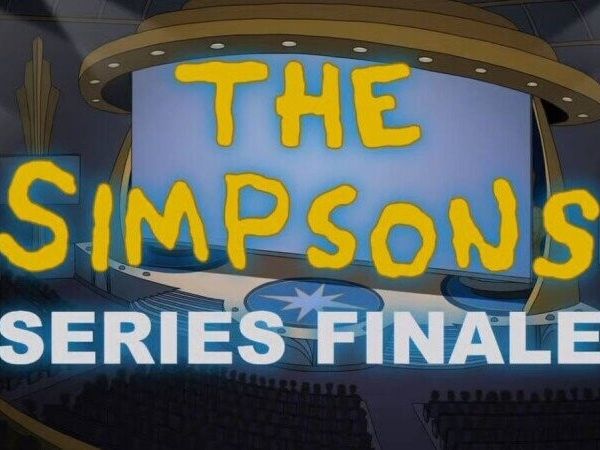 Το season finale των Simpson: Ήταν αυτό που προβλήθηκε το τελευταίο ...
