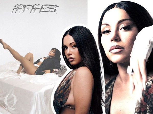 Irene: Το Hthes ανοίγει το ελληνικό της κεφάλαιο με RnB attitude & αλήθεια που δεν χωρά σε ...