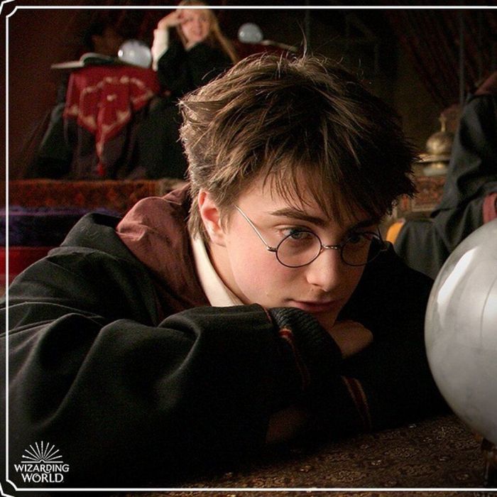 Έχουμε τέλεια νέα για Harry Potter πάνω στην ώρα της καραντίνας - Queen.gr