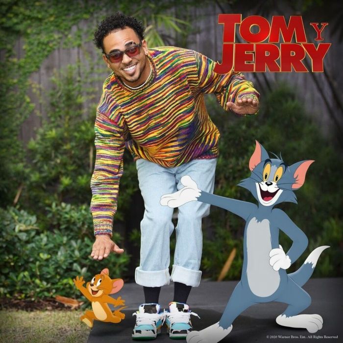 Είδες το trailer της νέας ταινίας «Tom and Jerry» Θα ξετρελαθείς ...