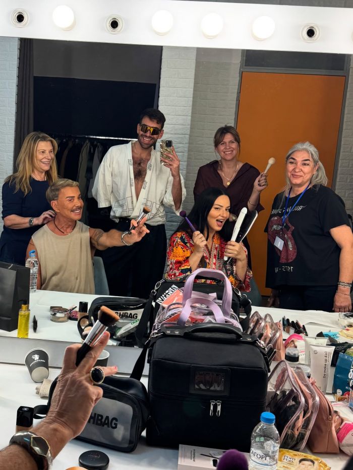 Το GNTM ξεκινά αλλιώς: Οι 3 οντισιόν, το bootcamp και οι 19 παίκτες που θα παλέψουν για το ...