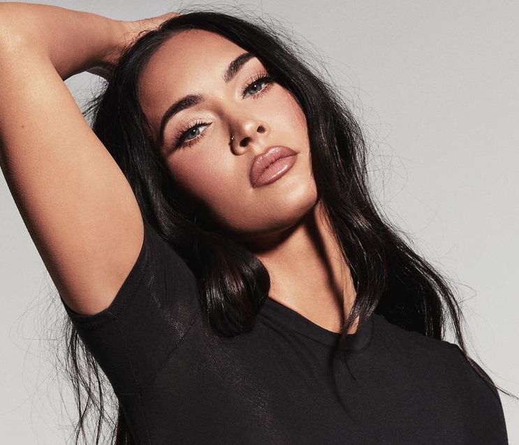 Η Megan Fox μιλά ανοιχτά για τη δυσμορφική διαταραχή που αντιμετωπίζει ...