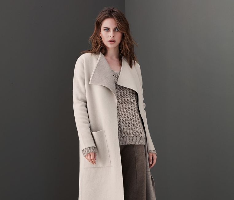 Winter is coming! H collection Falconeri F/W 2017-2018 είναι ό,τι πιο ...