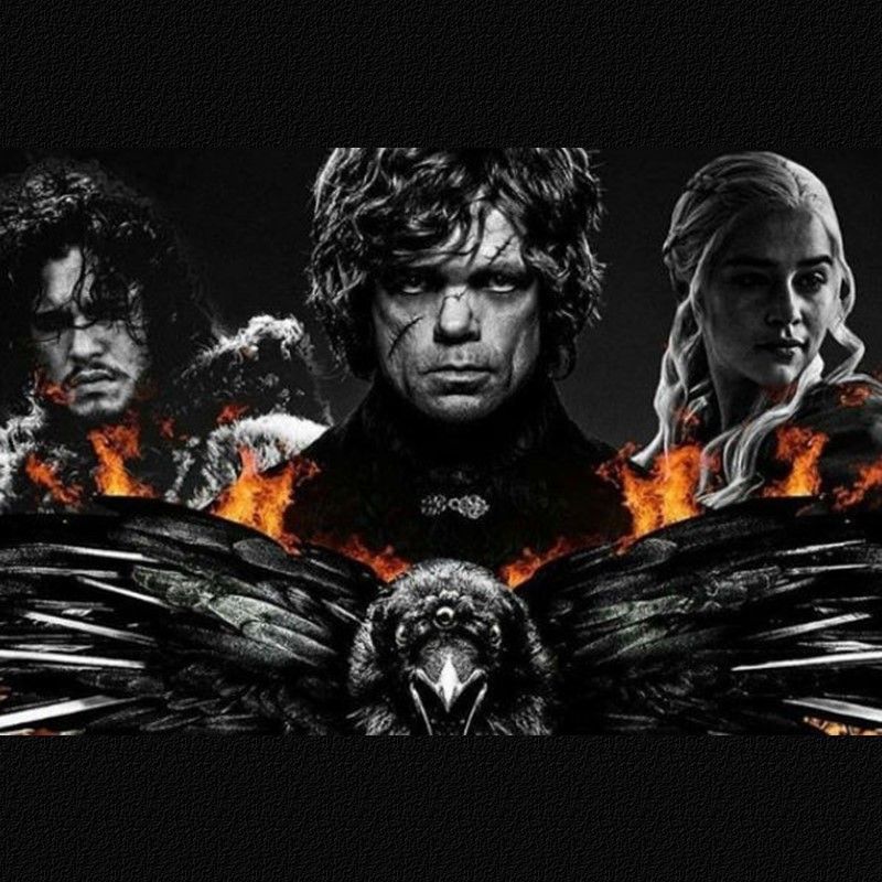 Σταματήστε ό, τι κάνετε: Μόλις κυκλοφόρησαν οι πρώτες φωτογραφίες από ...