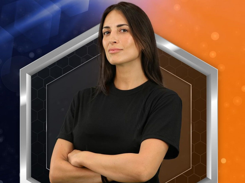 Το ανόητο έπαθλο στο Exathlon που έγινε viral ενώ η Σαλταφερίδου αποχώρησε οικειοθελώς - Queen.gr