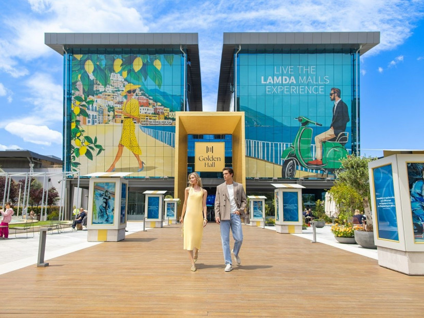 Oι εμπειρίες στο Golden Hall γίνονται ακόμα πιο ξεχωριστές! - Queen.gr