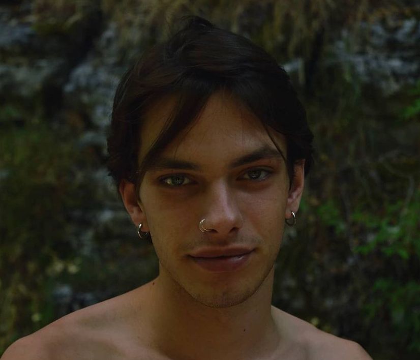 GNTM4: Εκτός παιχνιδιού ο Ναπολέων – Το story που μαρτύρησε την αποχώρησή του (photo) - Queen.gr