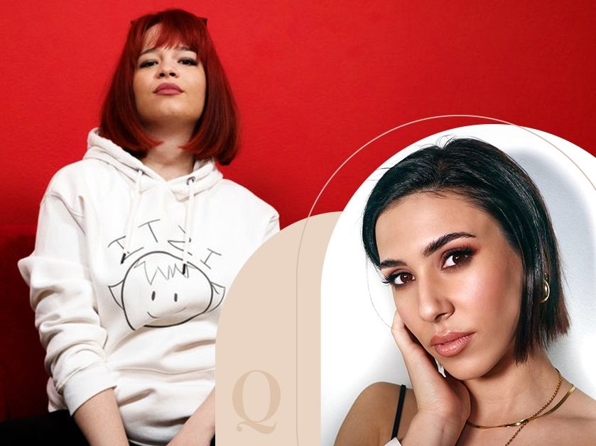 Ψυχοθεραπεία στο TikTok: Η Itzi και η Σοφία μάς εξηγούν πώς η Gen Z ...