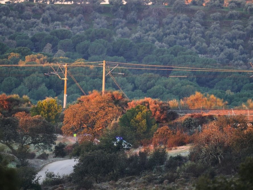 Στις ίδιες ράγες της αμέλειας: Η Ισπανία θρηνεί, η Ελλάδα θυμάται ...