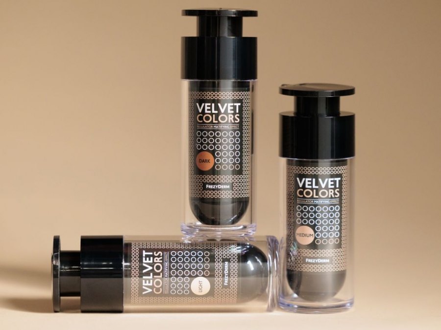 My Second skin: Το makeup που έγινε «ένα» με την επιδερμίδα & μας ...