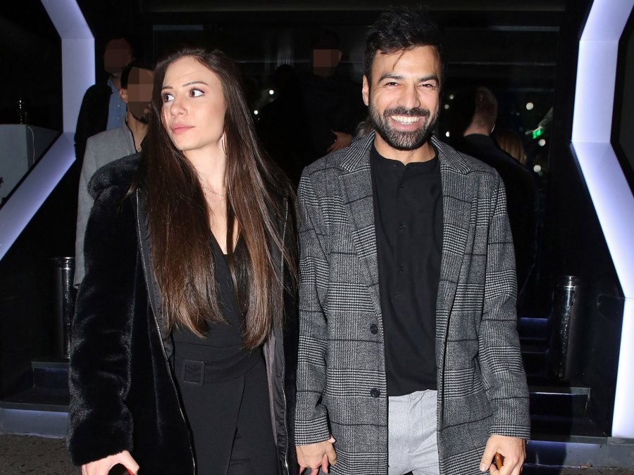 Γάμος Ανδρέα Γεωργίου: Ποια είναι η Σιμώνη Χριστοδούλου - Queen.gr