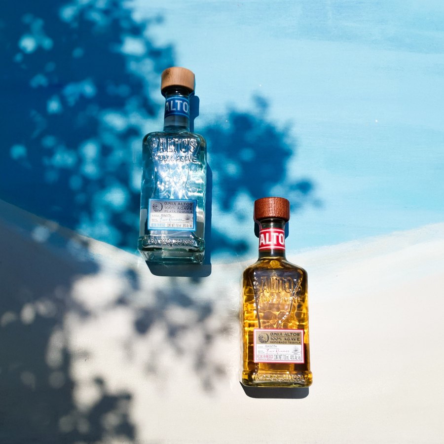 Altos A La Playa! H Altos Tequila σάς προσκαλεί να γιορτάσετε τη ...