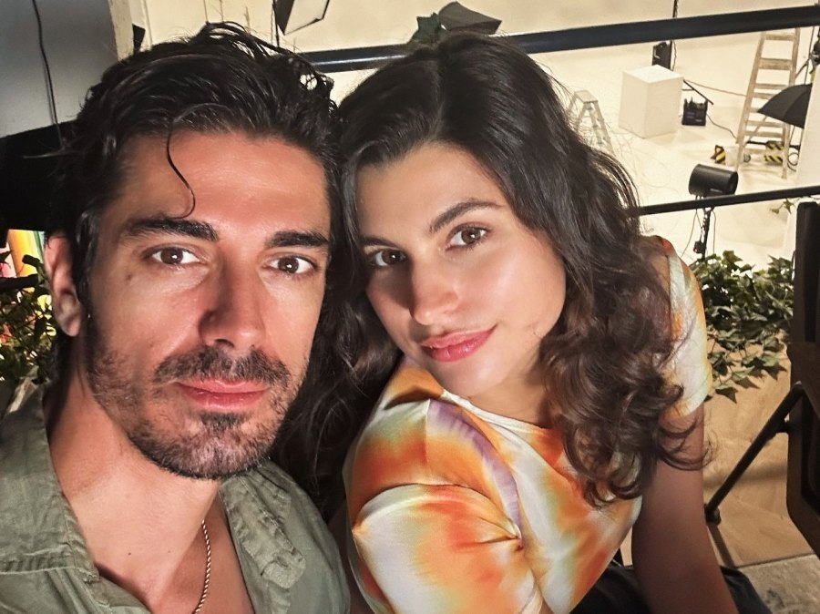 Άγιος Έρωτας, η πρεμιέρα: Ο Γκοτσόπουλος λατρεύτηκε από το κοινό όπως ο Ζαλμάς - Queen.gr