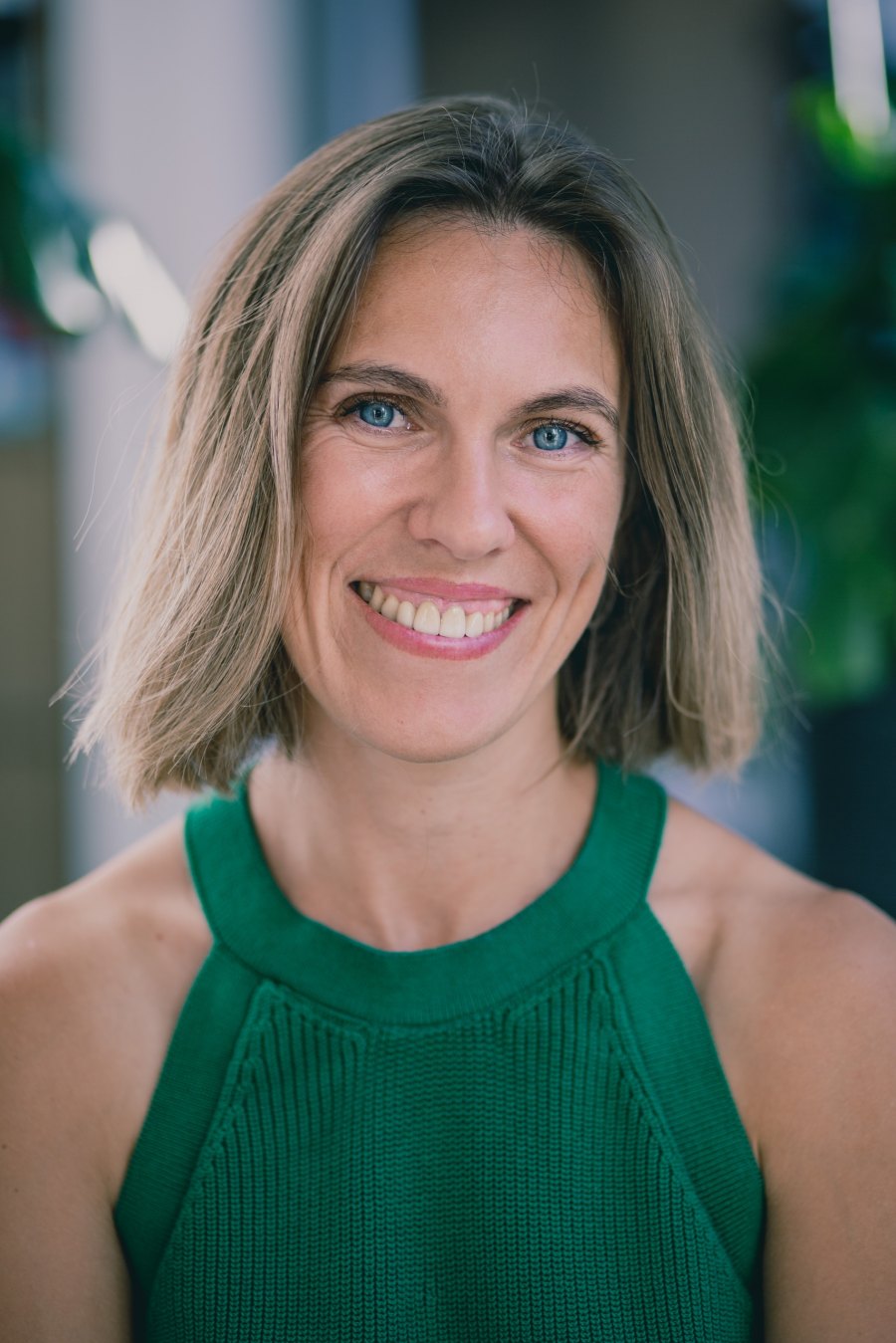 Milda Mitkute:Η Co-Founder του Vinted μας λέει πώς άλλαξε τον τρόπο που ...