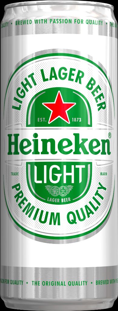 H Heineken παρουσιάζει την πρώτη LIGHT μπίρα στην Ελλάδα που τα έχει ...