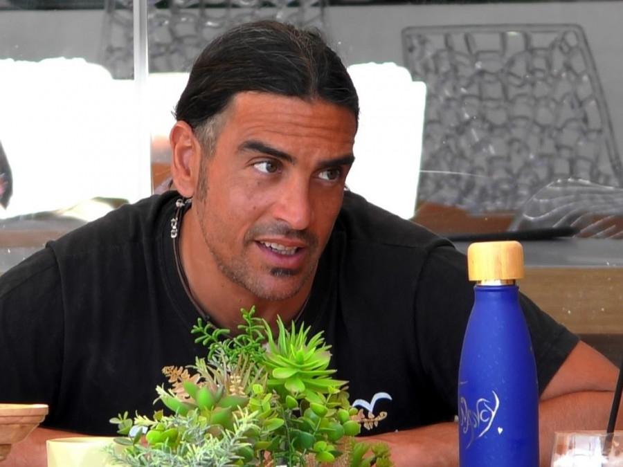 H αποχώρηση του Dada από το Big Brother δικαίωσε τον Ντεντόπουλο και ...