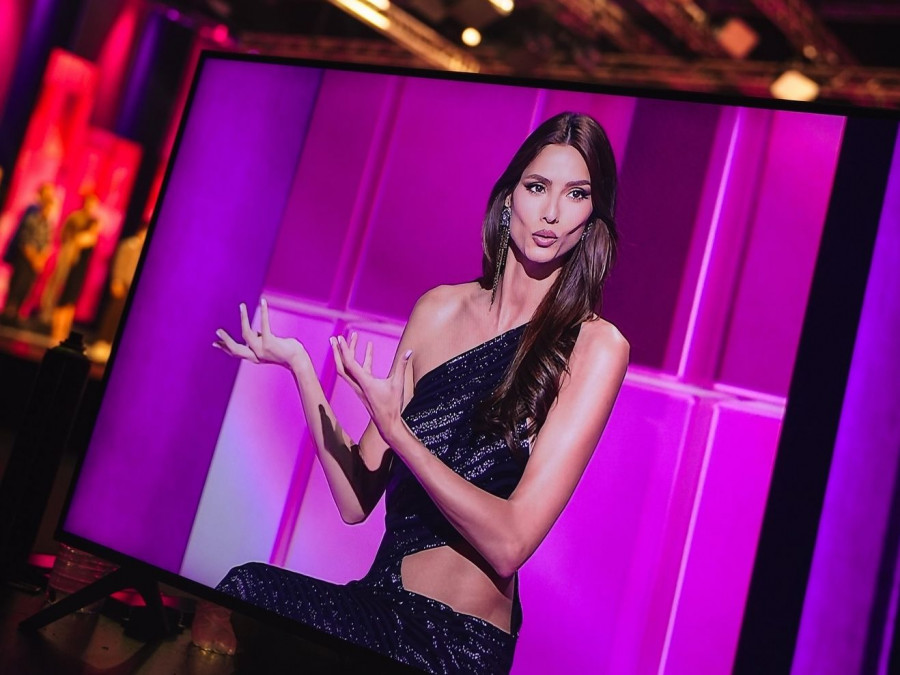 Χωρίς live ο τελικός του GNTM: Οι 3 φιναλίστ, τα 3 έτοιμα βίντεο και η ψηφοφορία του κοινού ...