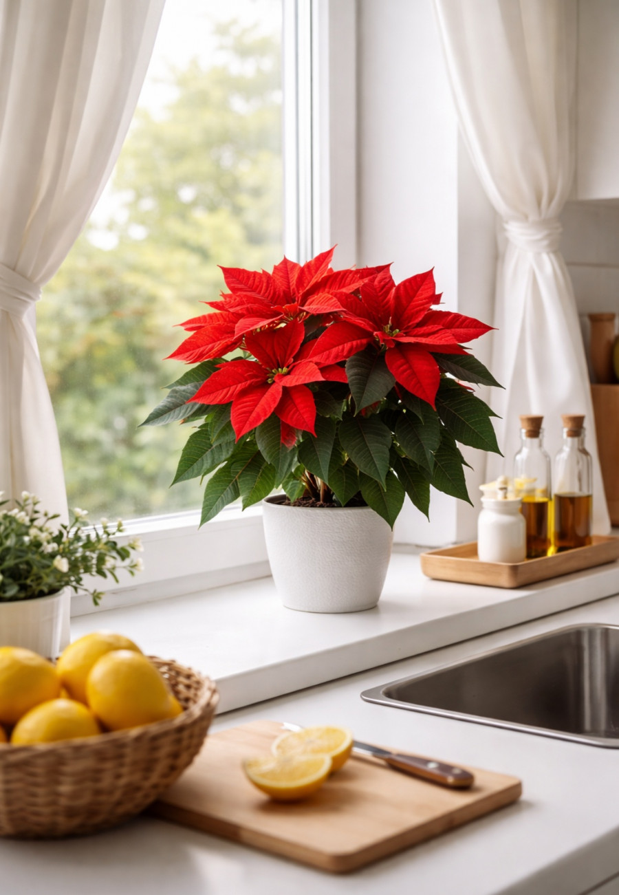 Πώς να φροντίσεις το αλεξανδρινό μετά τα Χριστούγεννα για να κρατήσει ...