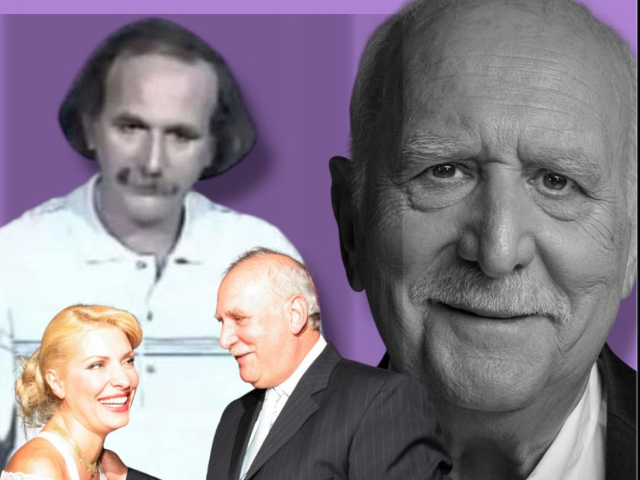 Από τα Καλημέρα Ελλάδα και Πρωινό Καφέ των 90s στο Αυλαία και Πάμε της ...