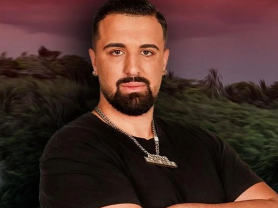 Αποχώρησε ο Gio από το Survivor; Το μήνυμα που έστειλε και ο viral ...