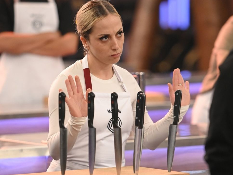Επιτέλους το MasterChef ιντριγκάρει το κοινό & η «δίδυμη αδερφή» της ...