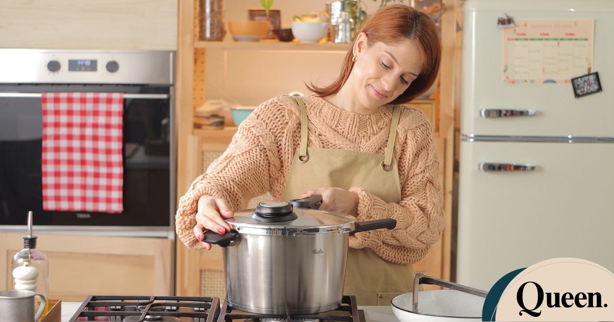 Για την Έλενα Πάκου το να είσαι multitasking μαμά, σημαίνει να ...