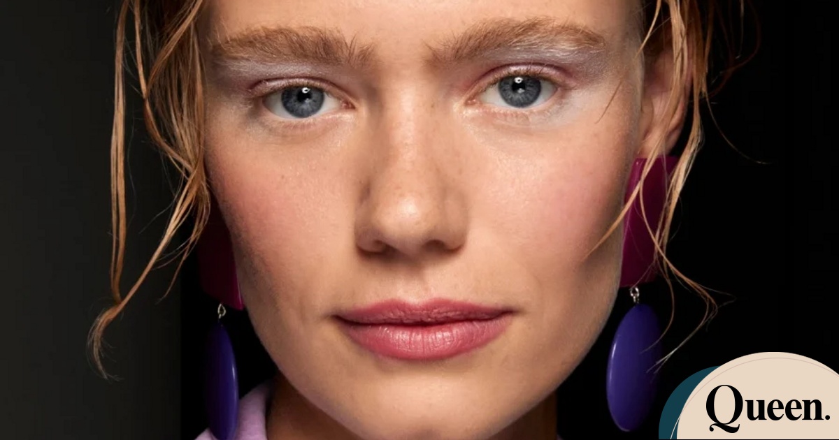 Friday makeup tip: Πώς θα πετύχεις το ανοιξιάτικο «berry girl makeup ...