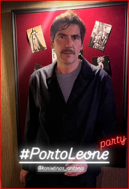 Porto Leone: Η κρυφή σχέση Ρένεση - Μπισμπίκη, μία σκοτεινή ιστορία και όσα θα δεις στη νέα ...