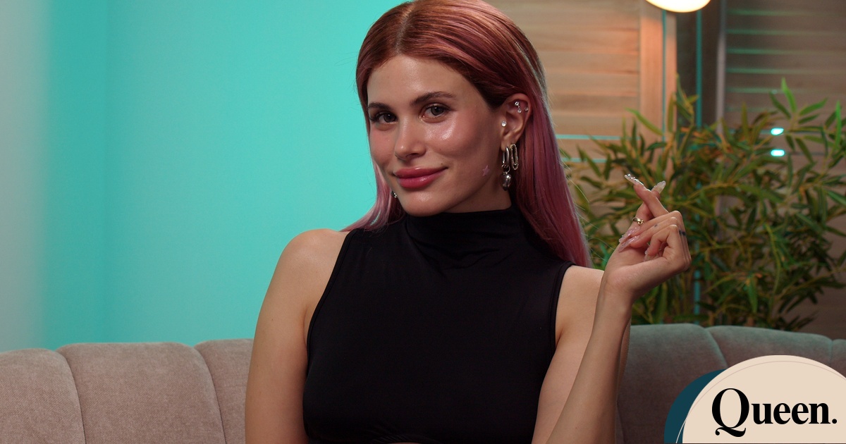 Η Μikay απάντησε σε 10 γρήγορες ερωτήσεις και μάς άφησε άφωνους με το «guilty pleasure» τραγούδι ...