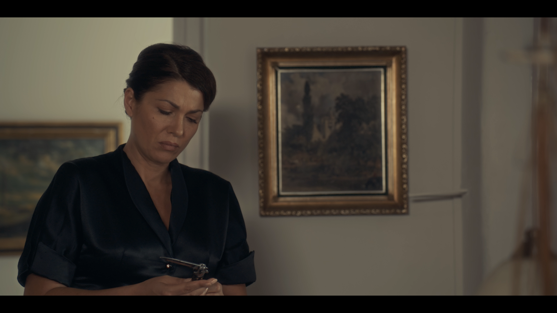 Οι 2 σπαρακτικές σκηνές της πρεμιέρας για το Porto Leone - Στη γειτονιά με τα κόκκινα φανάρια ...