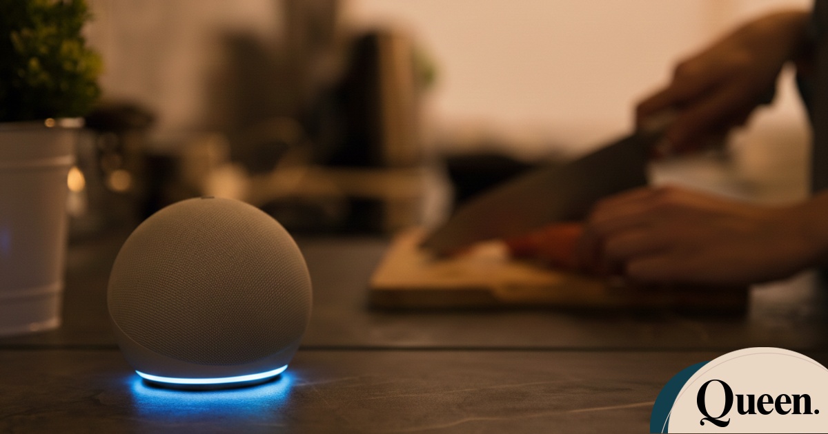 Γιατί η Alexa «ακυρώνει» τα Χριστούγεννα του 2026; Το viral μυστήριο ...